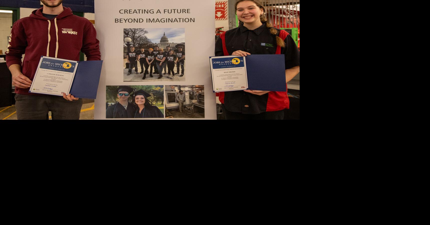 NorthEd Career Tech gets non-trad grading and job prep nod | Local News ...