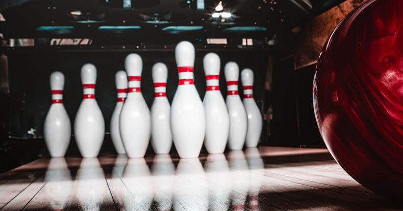 Bellaire bowling leaders | Local Sports | record-eagle.com