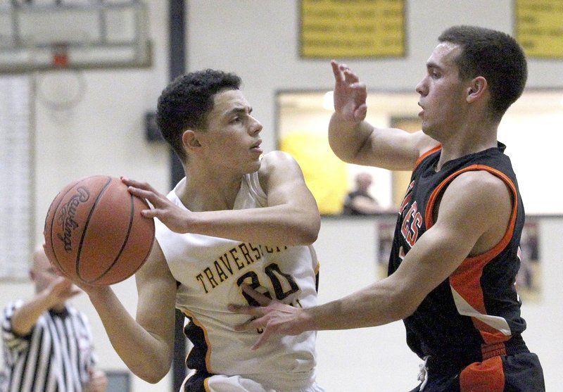 Five questions: Boys basketball | Local Sports | record-eagle.com