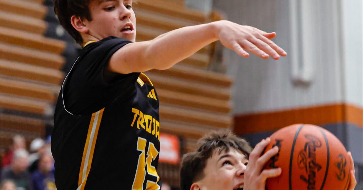 Two game-winners, same night: TCC's Rademacher drills pair of 3s to win ...