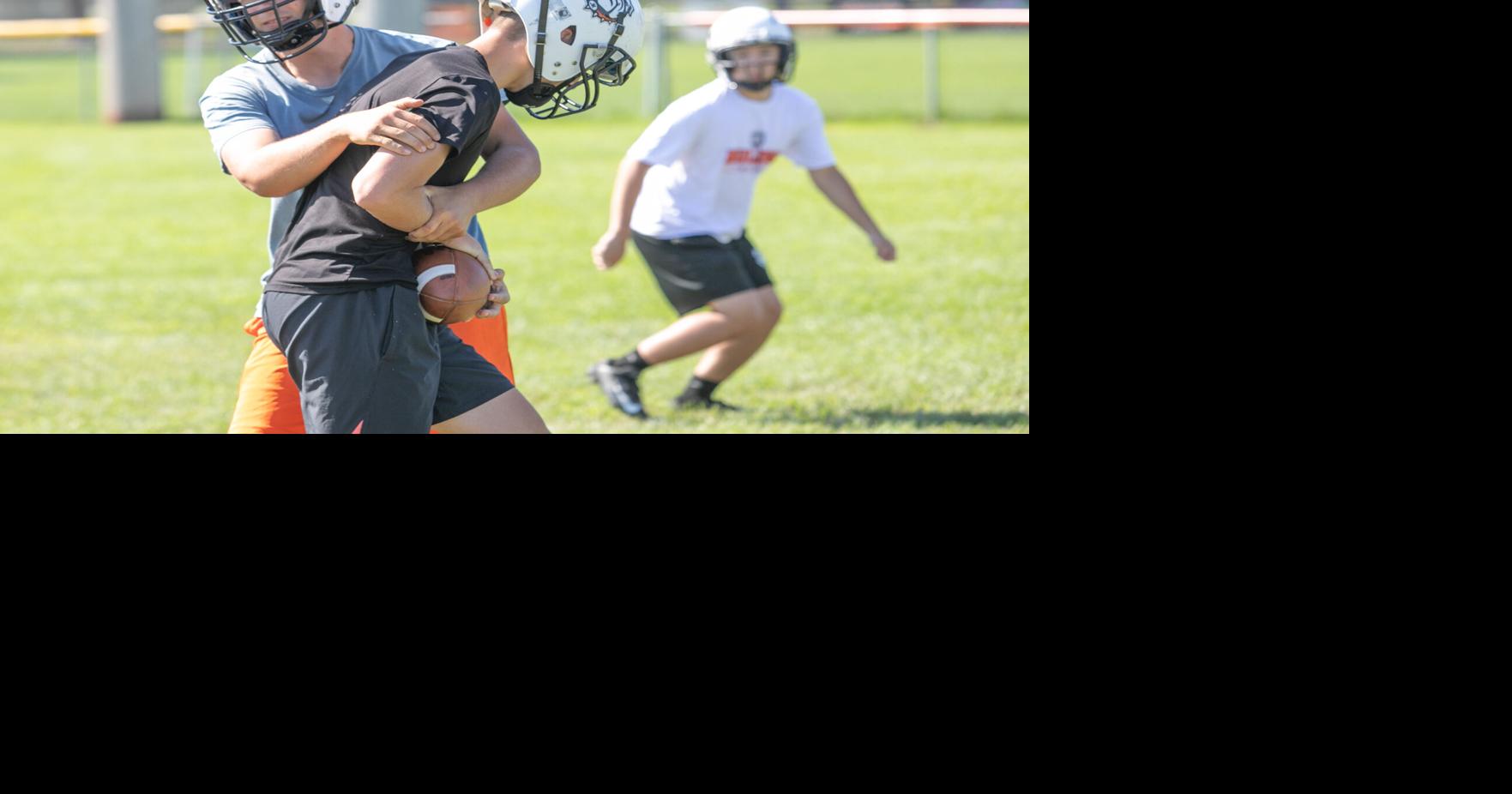 Mesick football looking for a breakout year after 2021 postseason early ...