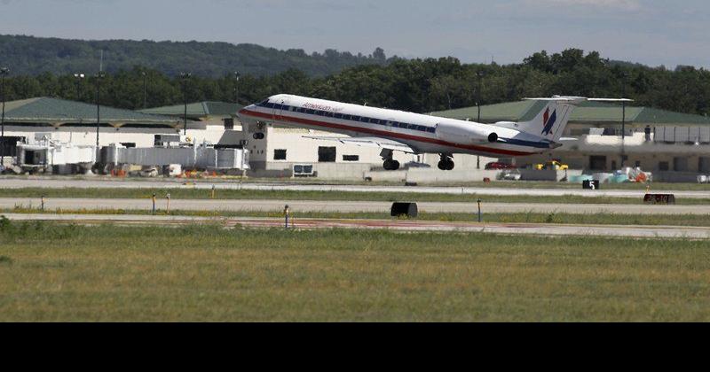 Record-setting summer schedule to test American Airlines’ improved ...