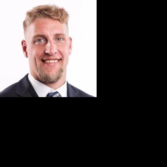 TC native Max Bullough hired at MSU | Local Sports | record-eagle.com