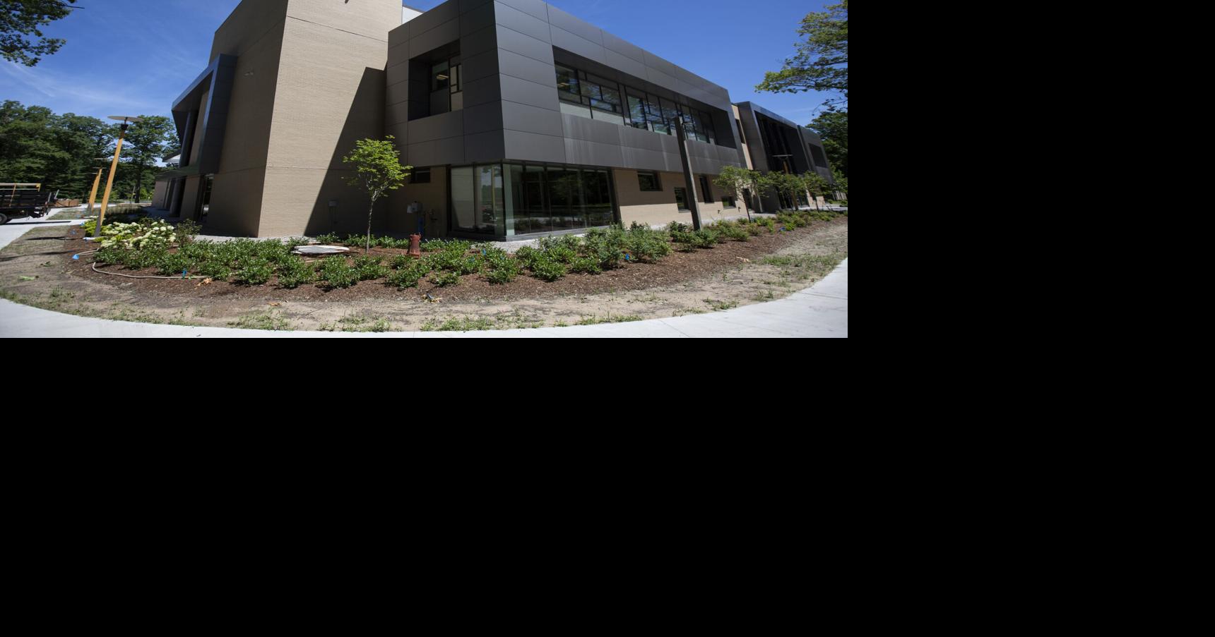 Applying to College 101 | Local News | record-eagle.com