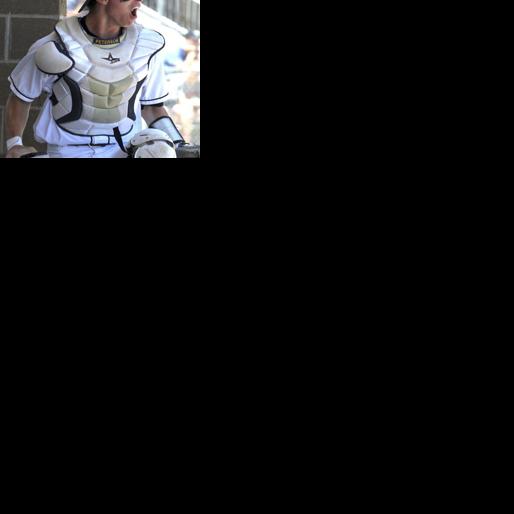 TCSF's Cooper Peterson aims to energize Chargers | Local Sports ...