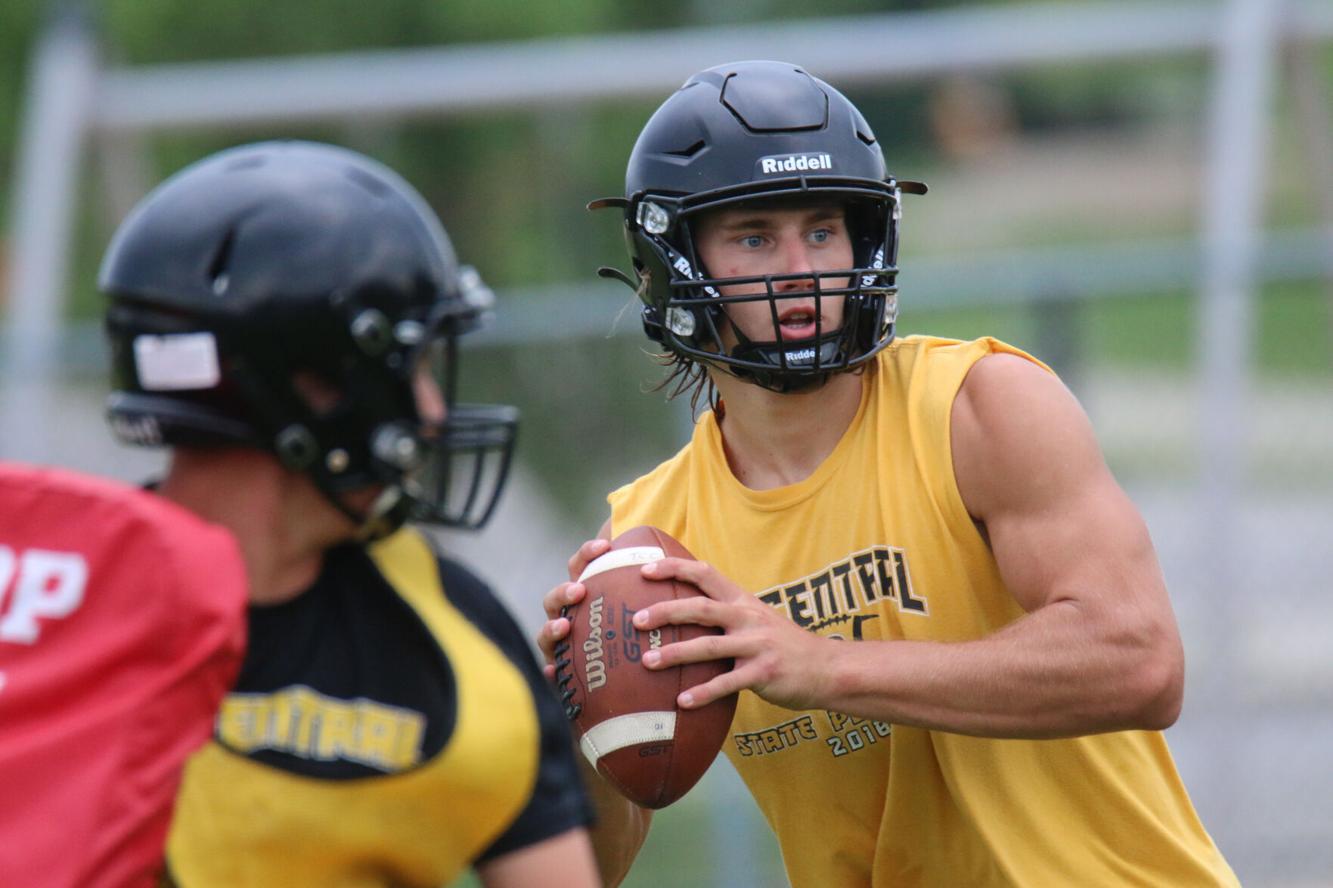 Loaded Mancelona football team also adds Munger to staff | Local Sports ...