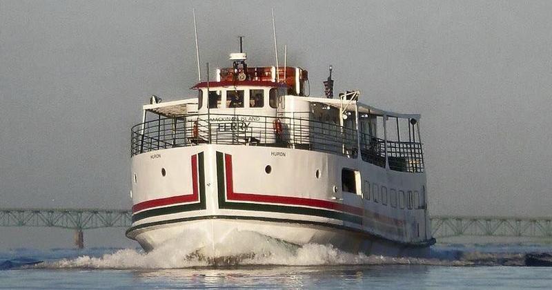 Arnold Line comes to end | Business | record-eagle.com