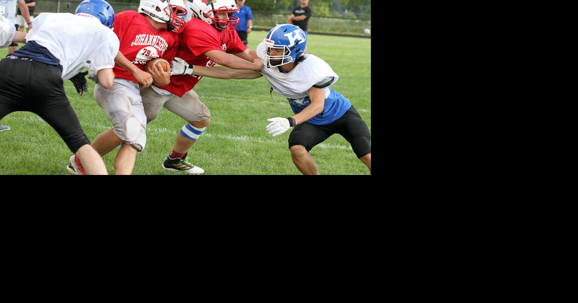 Run time: Joburg hopes to avoid repeat of last season | Sports | record ...