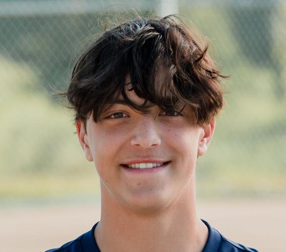 2020 Boys Tennis Dream Team | Sports | record-eagle.com