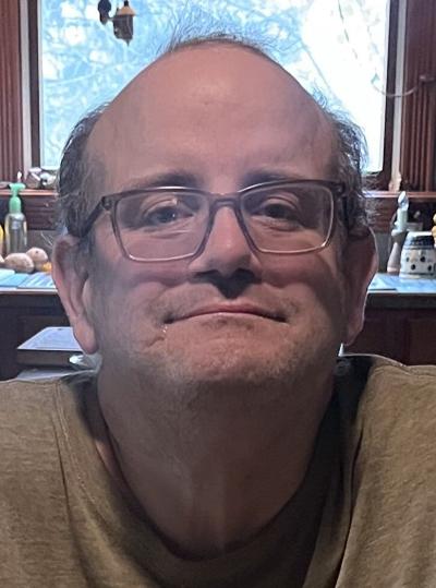 Marc Allen Cullen | Obituaries | recordargusnews.com