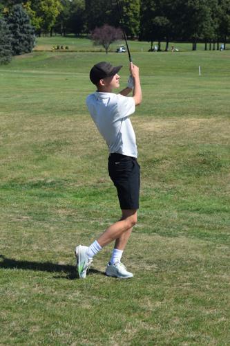 The 2025 Boys' and Girls' Golf All-Record-Argus teams | Sports ...