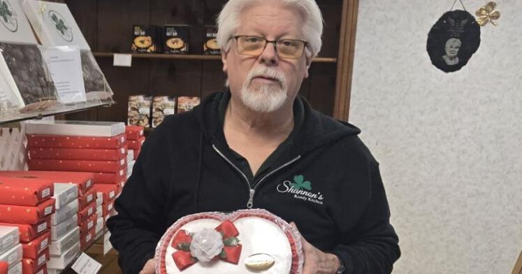 SPOTLIGHT: Shannon’s Kandy Kitchen: The tradition continues | News ...
