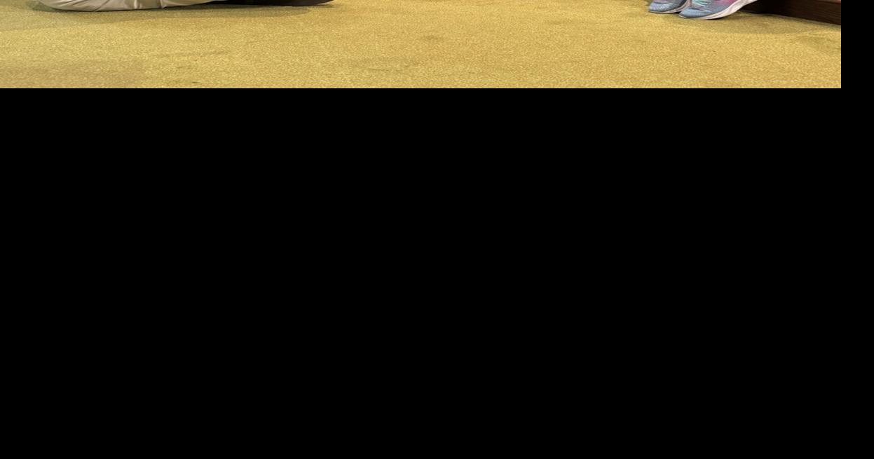 David Dobi walked the walk with the Lord | News | recordargusnews.com