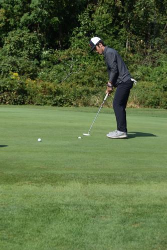 Lakeview clinches Region 1 title with school record at Hartstown | Sports | recordargusnews.com