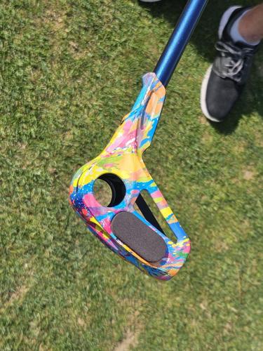 Area FlingGolfers win World League Regional Event and look forward to ...