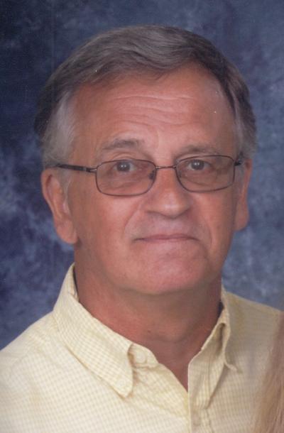Michael D. Allen | Obituaries | recordargusnews.com