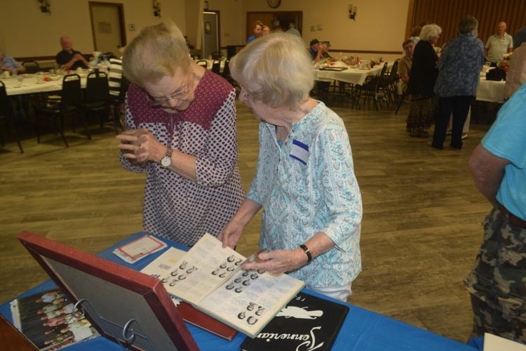 A super Murgatroyd time at the Penn High Reunion | News ...