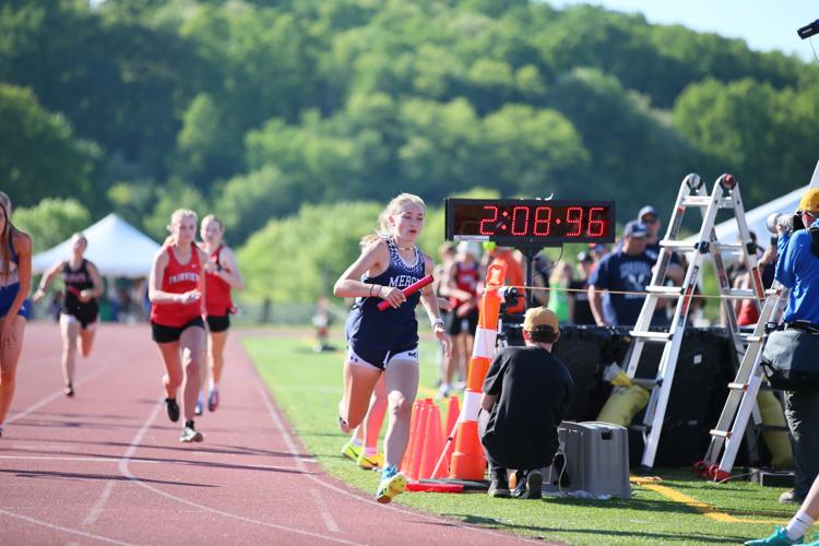 2024 All-Record-Argus Girls' Track & Field teams | Sports ...
