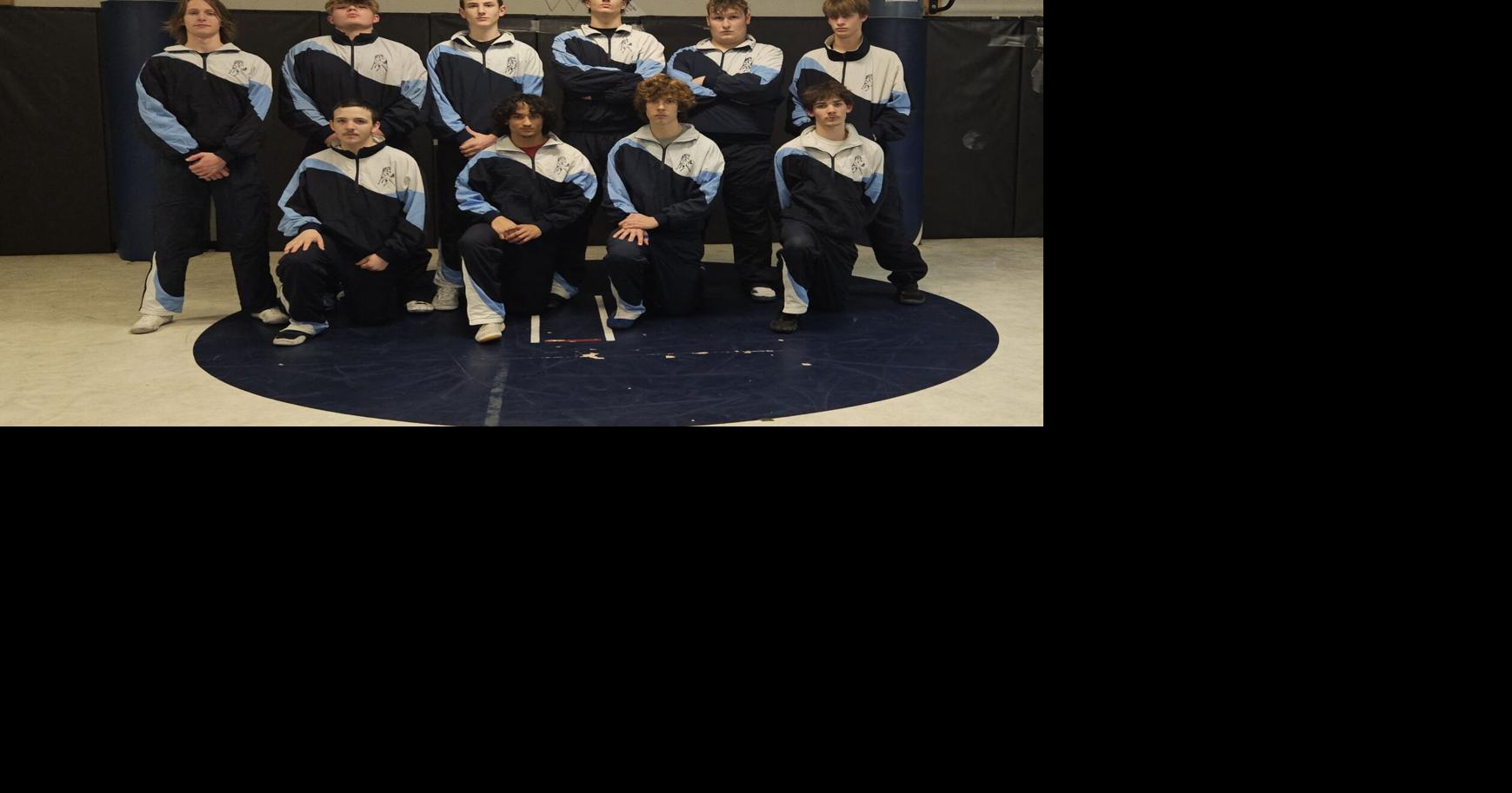 Mercer wrestling looks to get back to its previous splendor | Sports ...