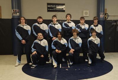 Mercer wrestling looks to get back to its previous splendor | Sports ...