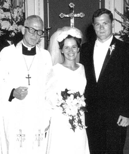 Frank Fenton: Intangibles to guide one’s life | Community ...