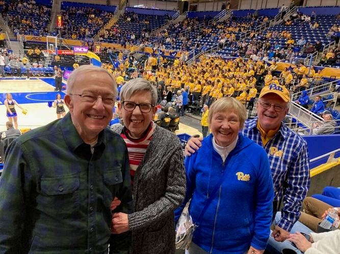 David Dobi walked the walk with the Lord | News | recordargusnews.com