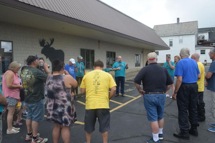 Salvation Army's Scrabble Run light on participation, big on fun ...