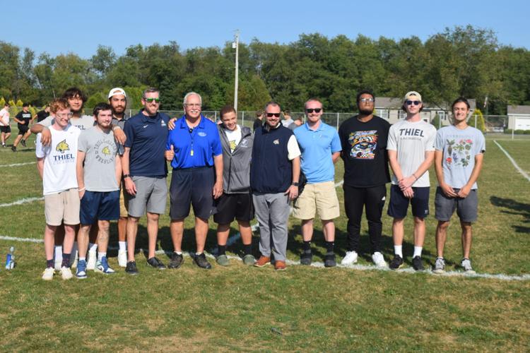 Ray Olsen 'keeps jettin'' after 50 years of coaching | Sports ...