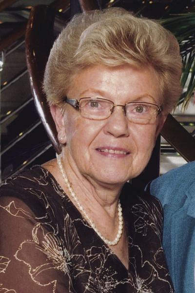 Card Shower: Viriginia Shields 90th birthday | Community ...