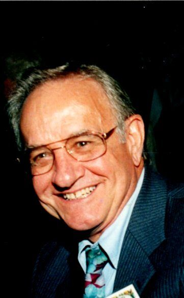 Donald M. Lambert | Obituaries | recordargusnews.com