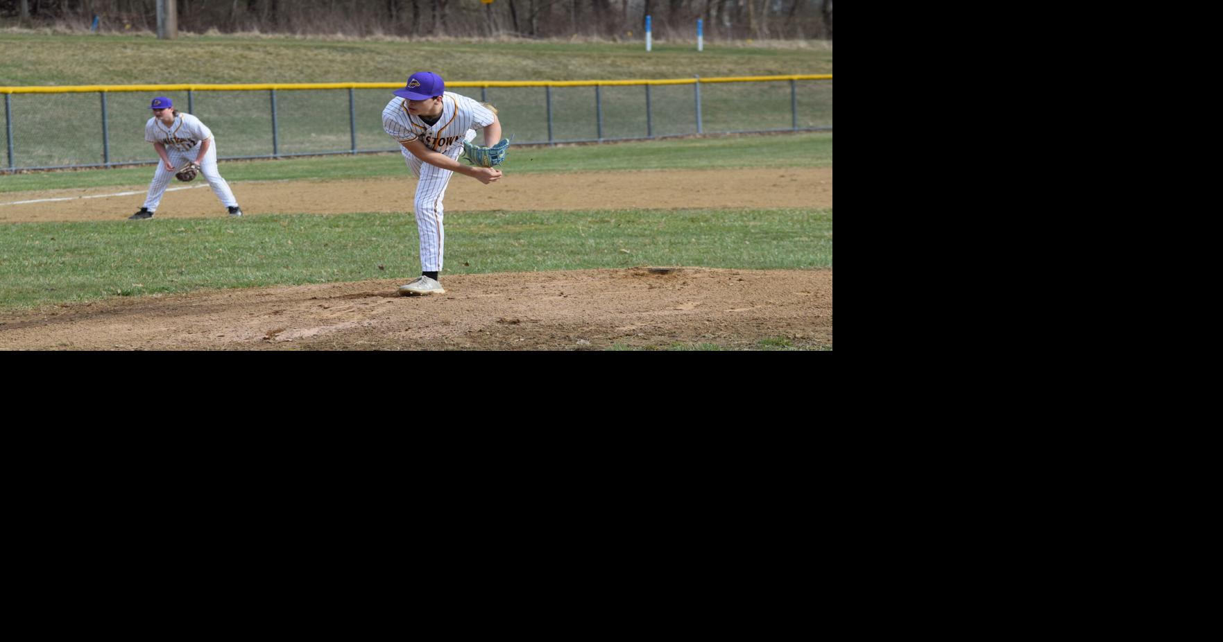 Local roundup: Muskies fall 5-3 to the Eagles | Sports ...