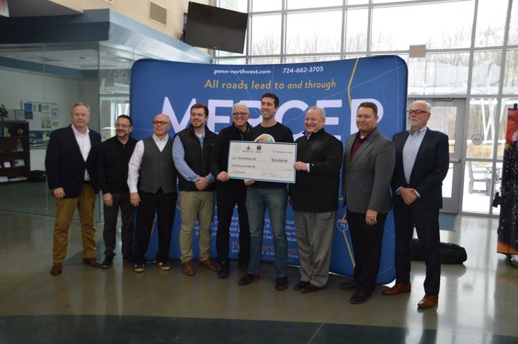 Spotlight: Penn-Northwest hits 40 years of transforming Mercer County ...