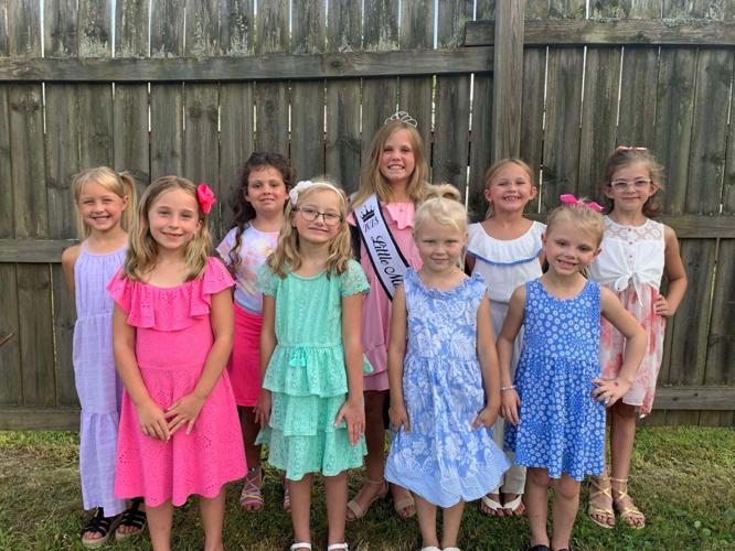 Pageant to crown Miss Sheakleyville Saturday | News | recordargusnews.com