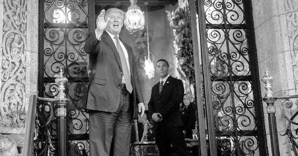 Trump: US must ‘greatly strengthen’ nuke capability | News ...