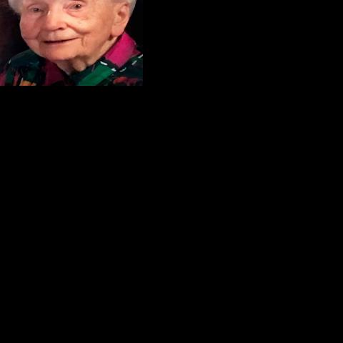 Barbara Ann (Hedstrom) Riley | Obituaries | recordargusnews.com