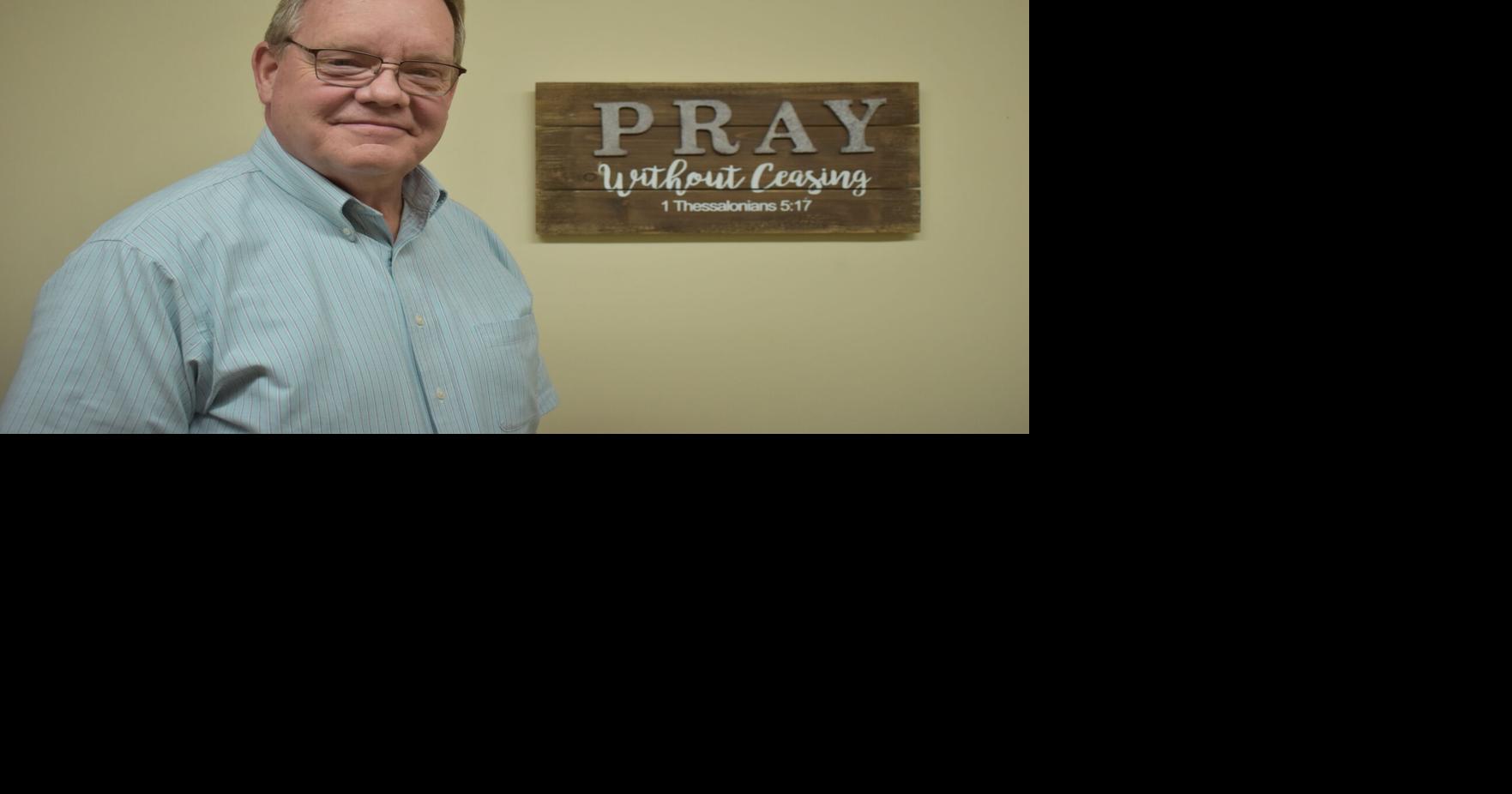 After 38 years with Emmanuel Christian, Tim Clark has delivered last ...