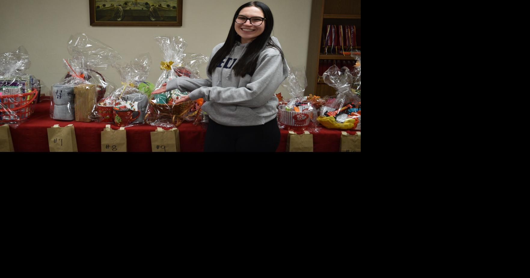 Thiel College Choir slings pasta for European trip | News ...