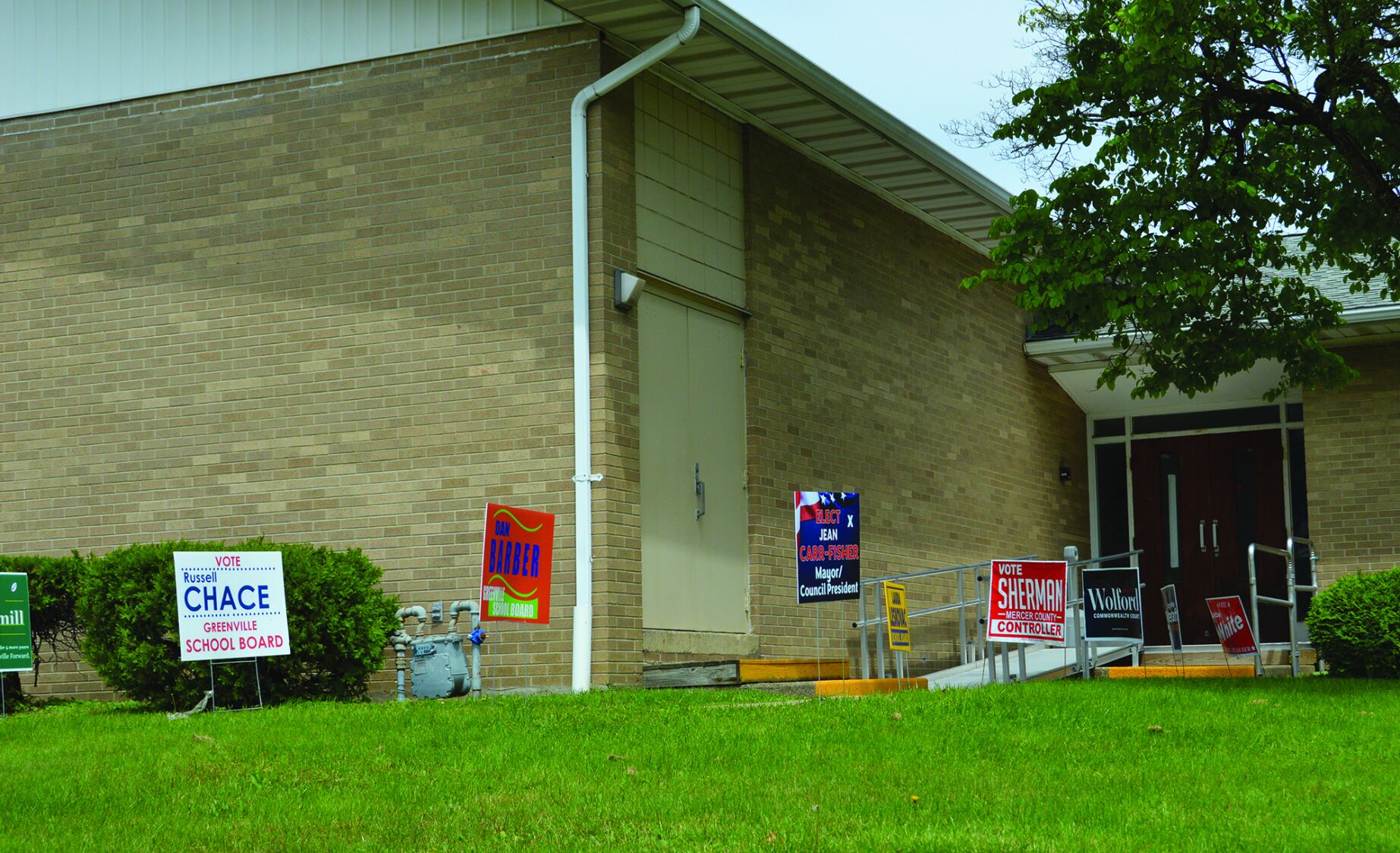 Coolspring supervisors ousted in primary | News | recordargusnews.com