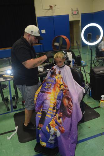 Haircuts to dental exams at Back to School Bash | News ...