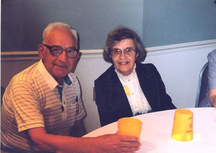 Through the Arch: Jamestown mourns loss of historian, renaissance woman ...