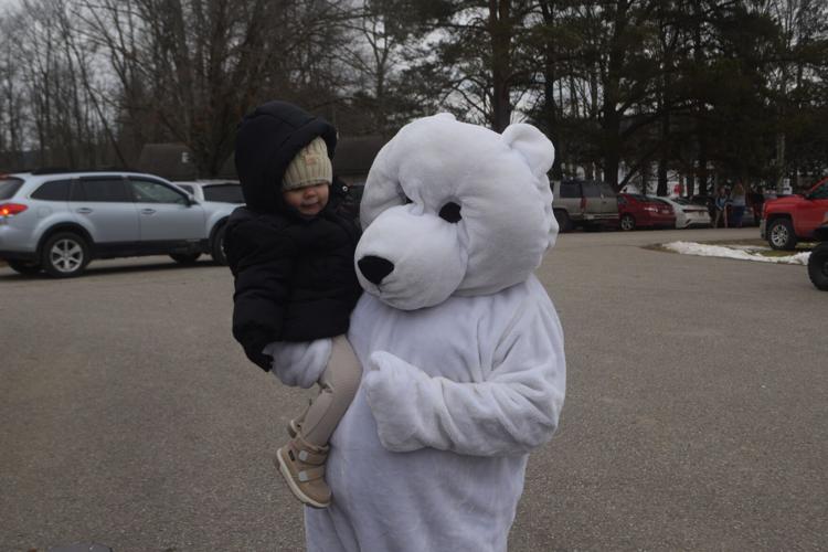 Scaled down Winter Fun Day goes without snow | News | recordargusnews.com