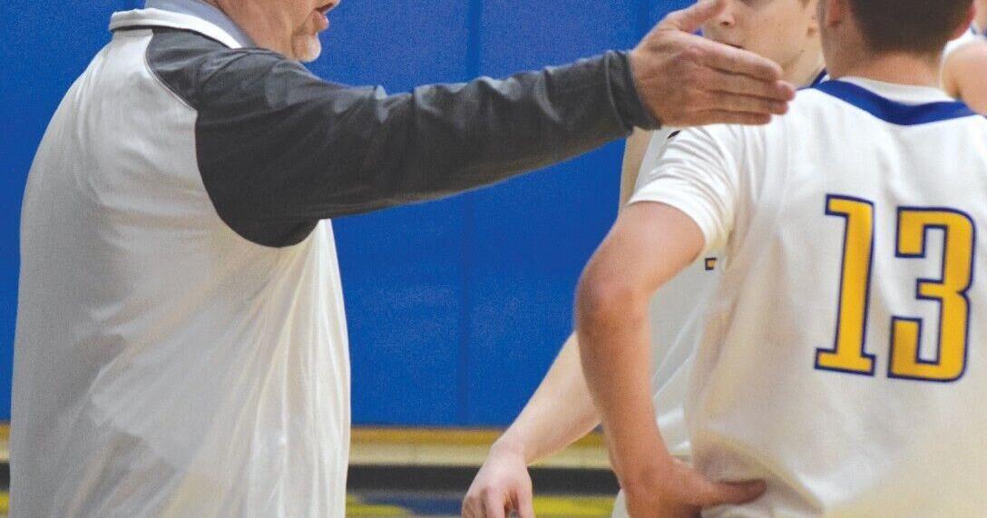 Batt is Back: 34 years of coaching and still eager to continue to help ...