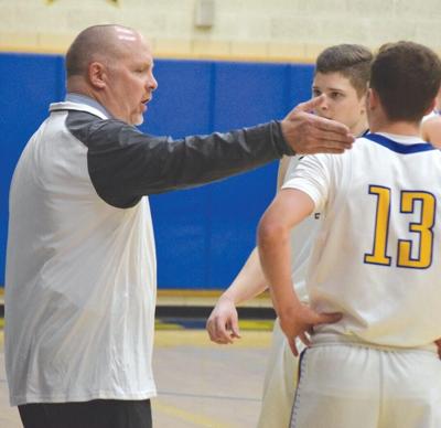 Batt is Back: 34 years of coaching and still eager to continue to help ...