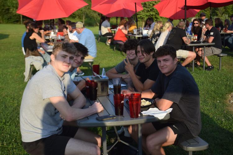 6 String Blvd. to open at Restore Riverside Monday | News ...