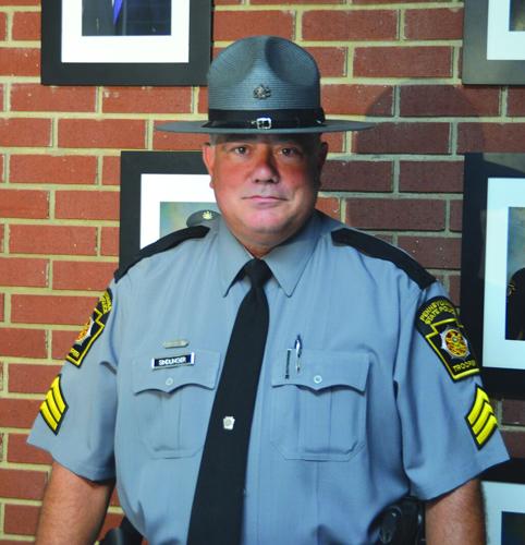 State police host open house at new barracks | News | recordargusnews.com