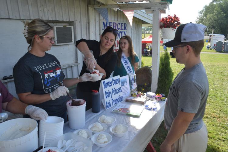 Pageant, pulls and more coming at Grange Fair | News | recordargusnews.com