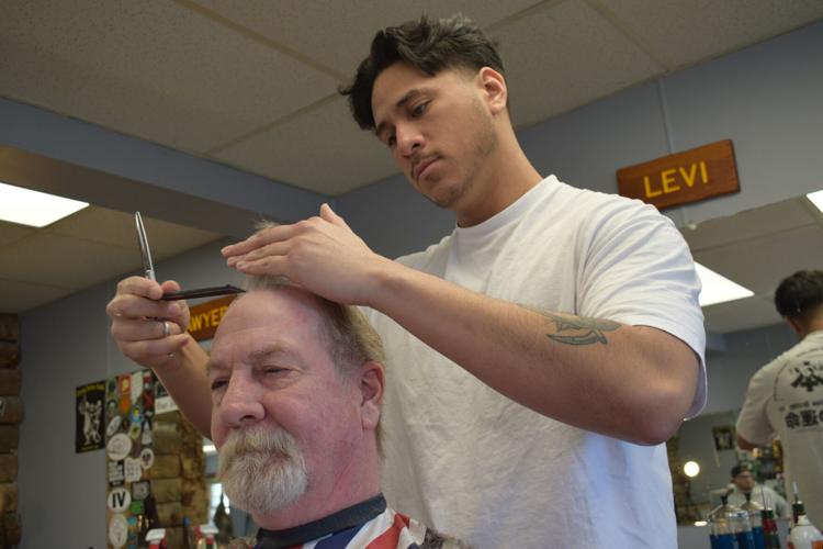 Spotlight: Bubba's journey to the Front Porch | Special ...