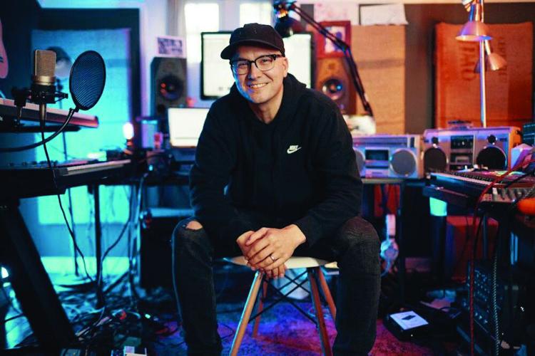 Big summer lineup for Greenville amp | A&E | recordargusnews.com