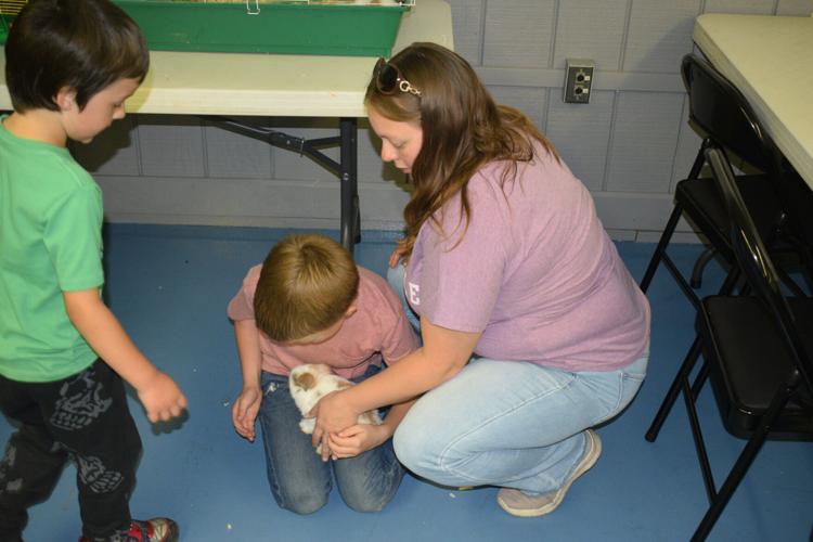 Mercer County 4-H opening up a new club in Jamestown | News ...
