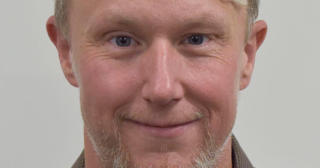 Falling down, getting up | Opinion | recordargusnews.com